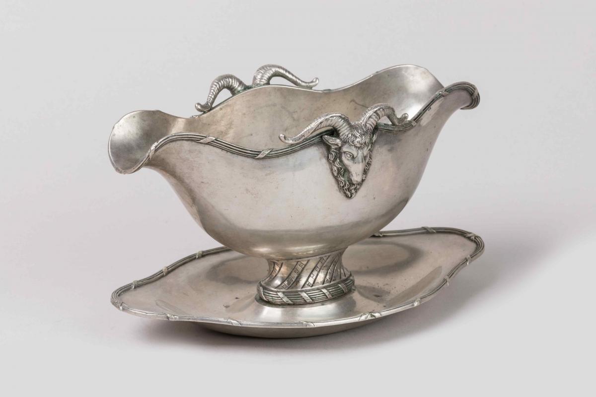 ART DE VIVRE - ARTS DE LA TABLE