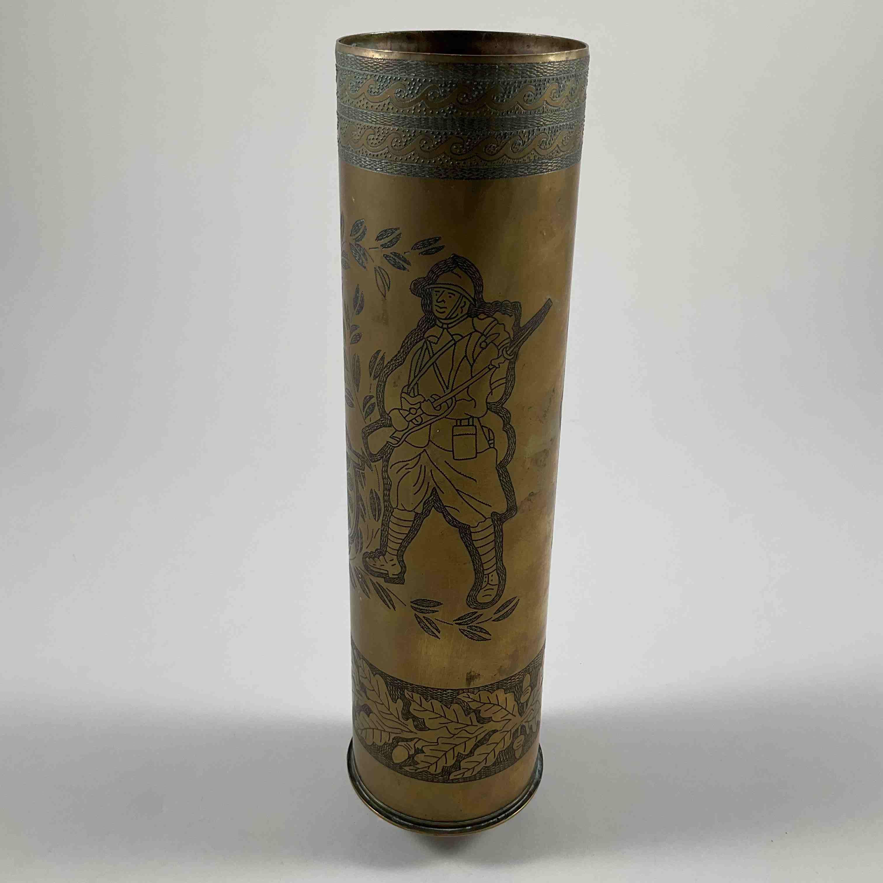 Antiquités militaires et souvenirs historiques