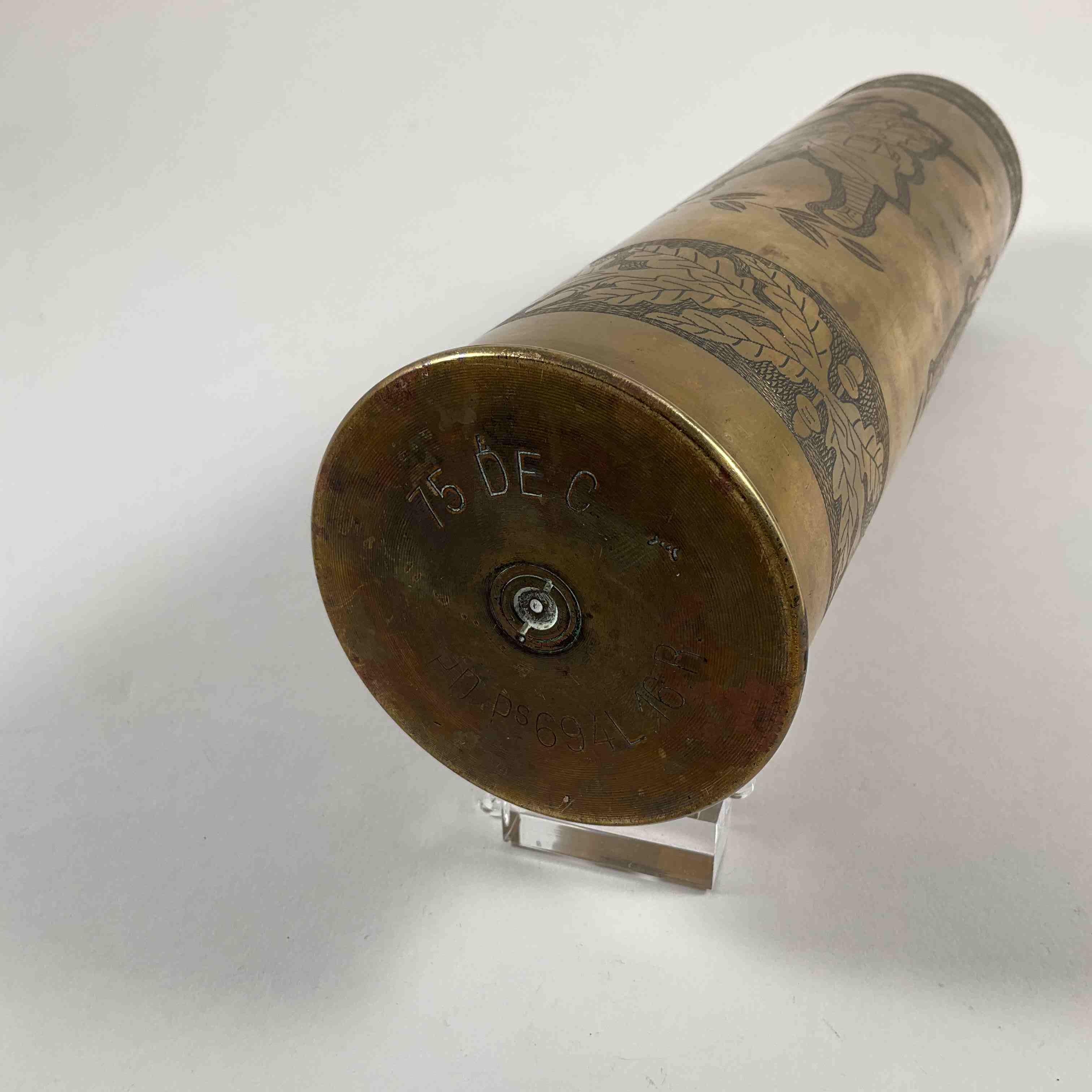 Antiquités militaires et souvenirs historiques